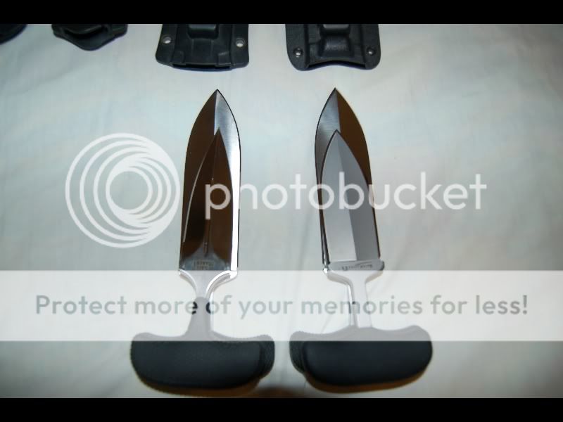 Push Dagger | BladeForums.com