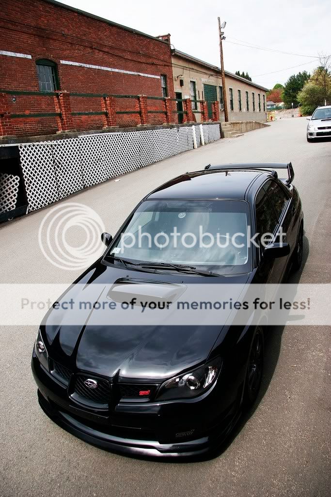 FS: (FL) - 2006 STI - 310hp/330tq + More. 19k Miles - $27,000 OBO ...