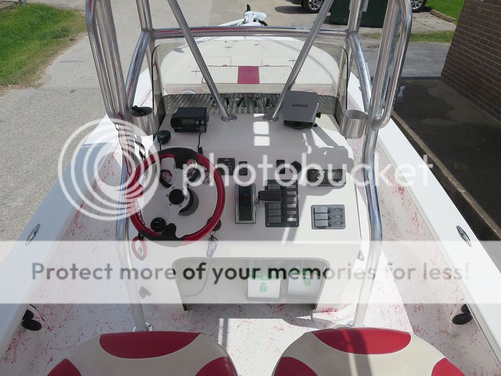 2008 Haynie 24HO **LOADED** | 2 Cool Fishing Forum