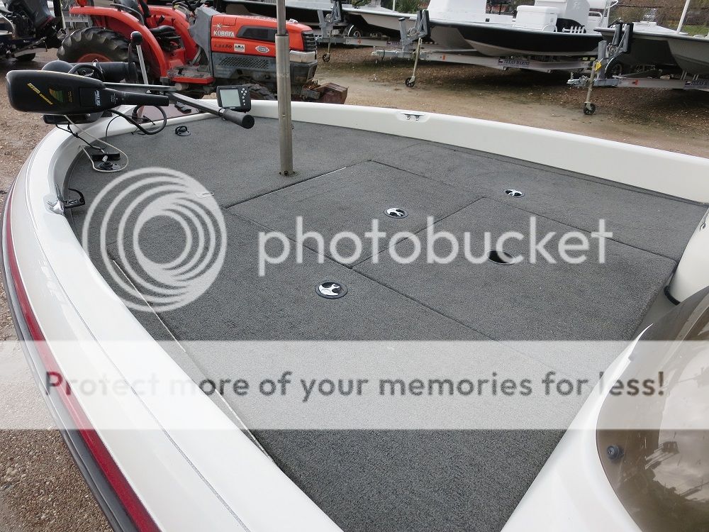 2003 Ranger 195VS | 2 Cool Fishing Forum