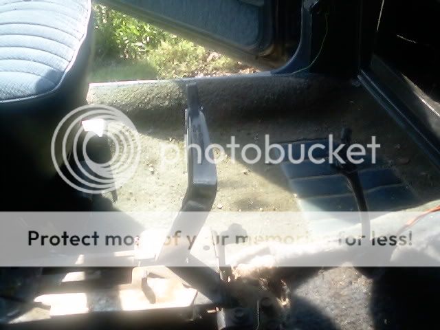 Factory Hurst Licensed H/O Shifter Plates soon to release | GBodyForum ...