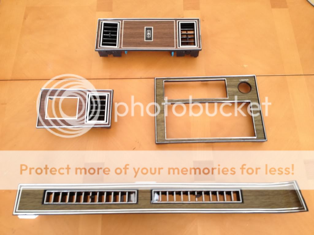 Factory Hurst Licensed H/O Shifter Plates soon to release | GBodyForum ...