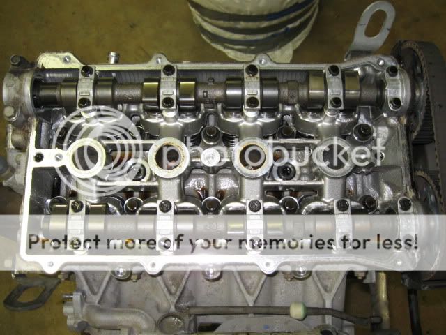 [NA] Complete Replace 96 Eng w/ 2000 Eng - MX-5 Miata Forum