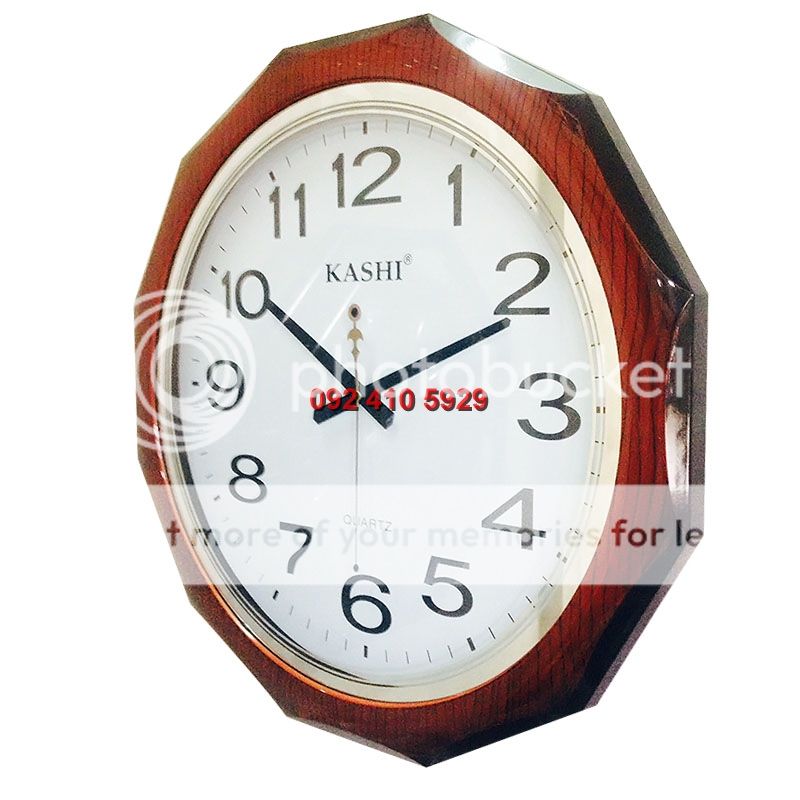 Đồng Hồ Treo Tường Gimiko, Kashi, Estar Mẫu Mã Hiện Đại, Giá Cả Phù Hợp ...