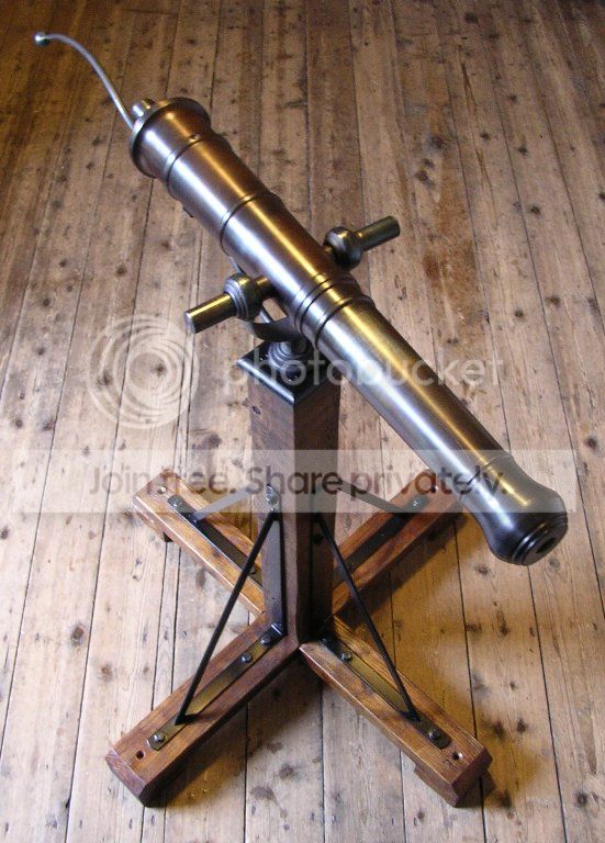 Swivel gun | The Muzzleloading Forum