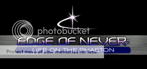 Edge of Never