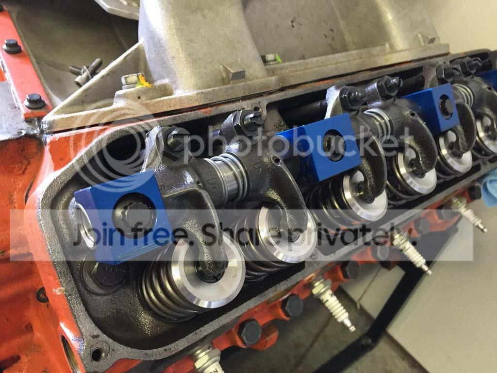 [FOR SALE] - Built 440 and Short block | For A Bodies Only Mopar Forum