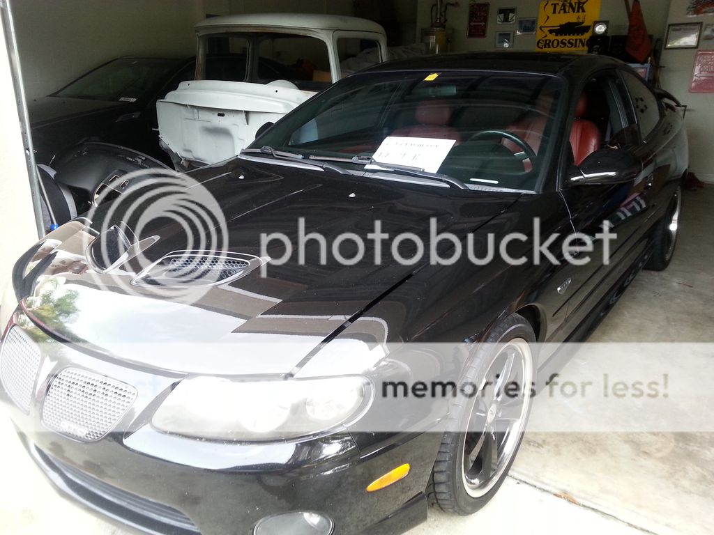 2006 APS Extreme Kit GTO Part Out | LS1GTO Forums