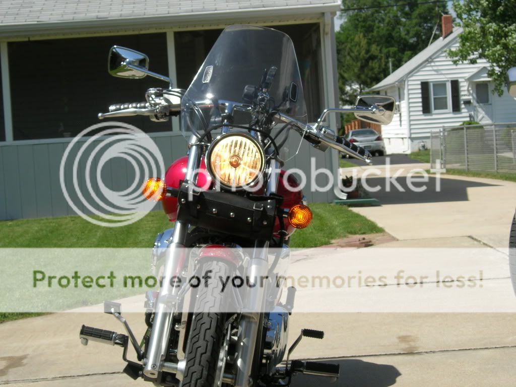 Phillips Motovision | Kawasaki Vulcan Forum