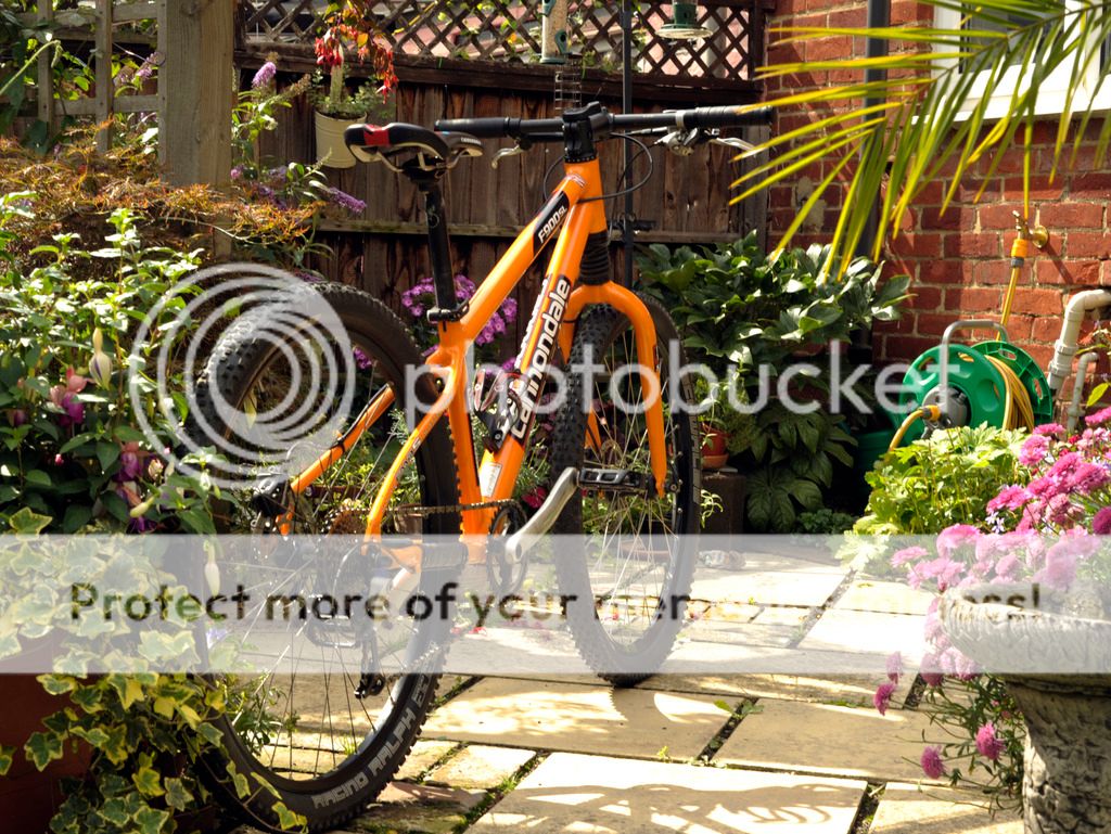 Cannondale F900SL xs/s | Retrobike